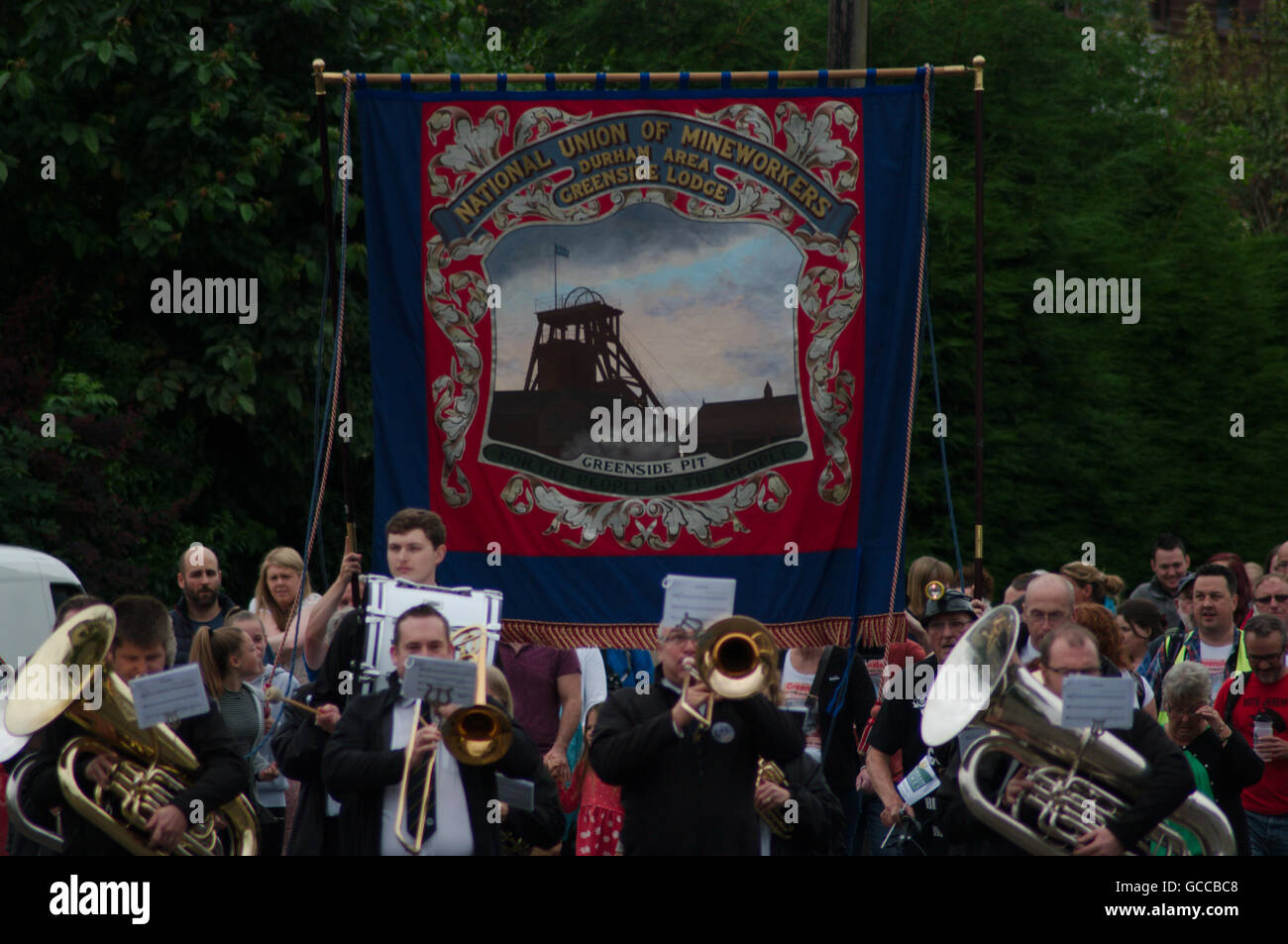 Pit Banner High Resolution Stock Photography and Images - Alamy