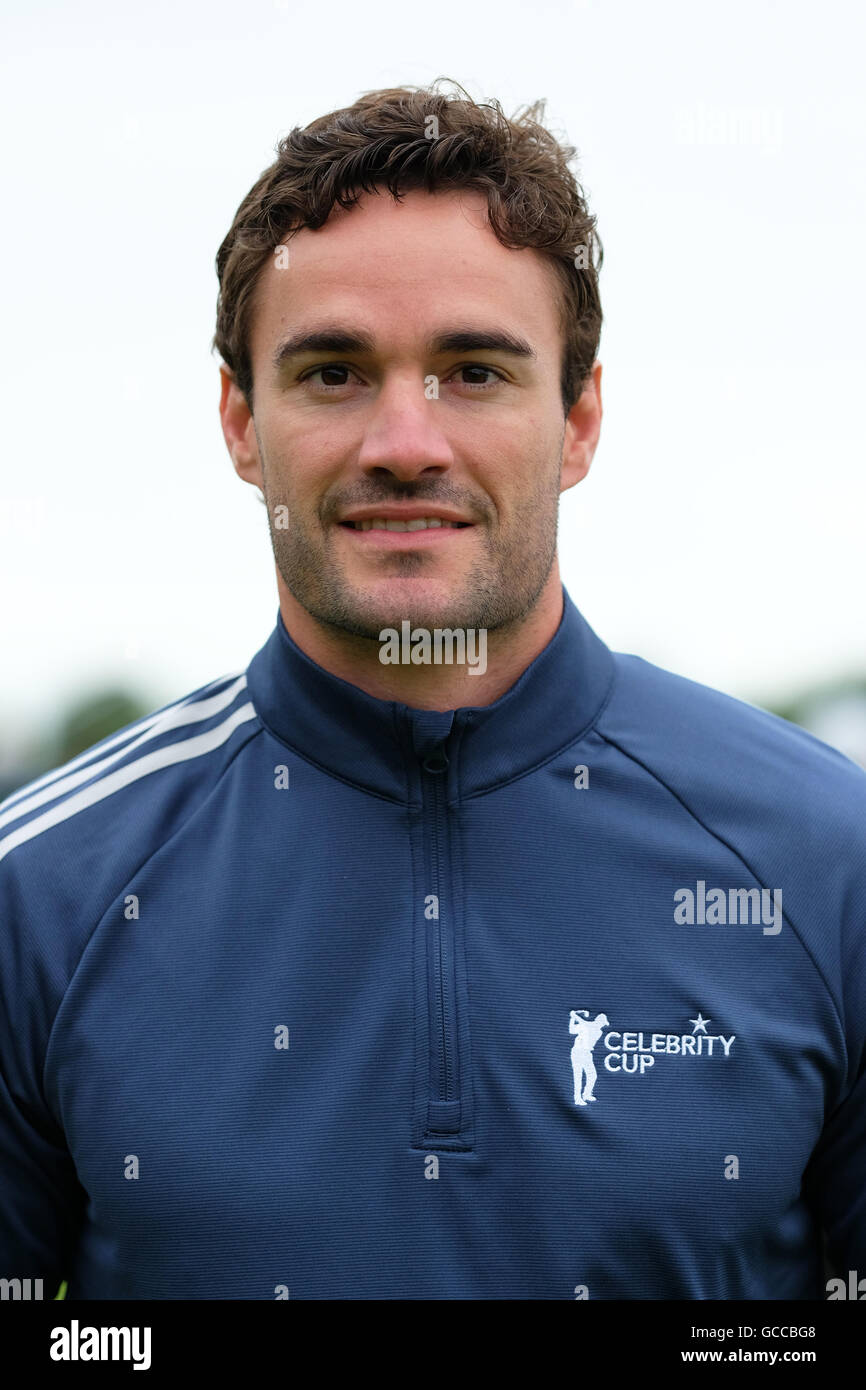 Thom evans scots hi-res stock photography and images - Alamy