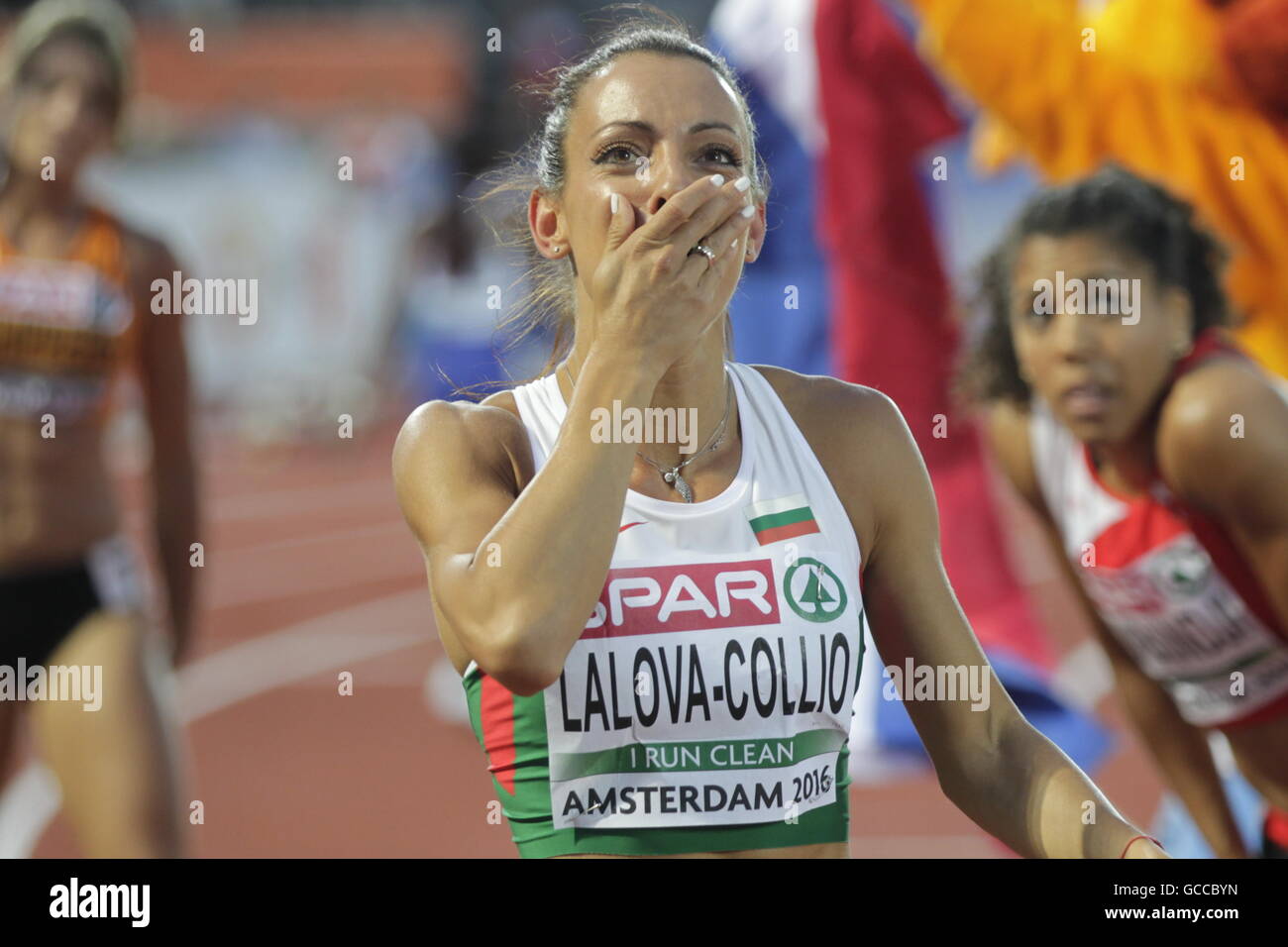 Ivet lalova collio hi-res stock photography and images - Alamy