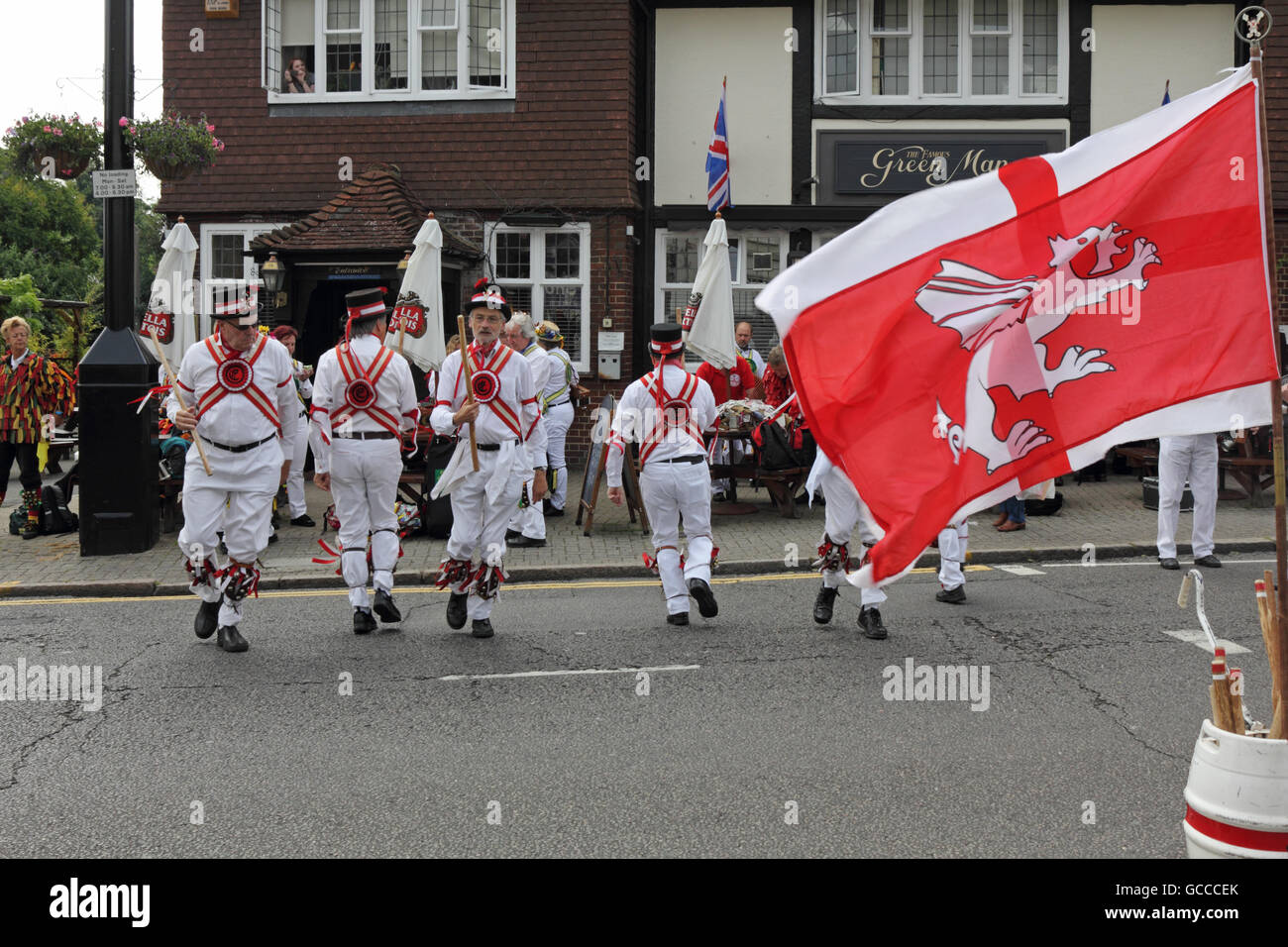 Black swan morris hi-res stock photography and images - Alamy