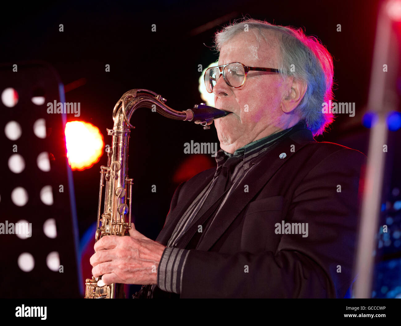 German masters trophy hi-res stock photography and images - Alamy