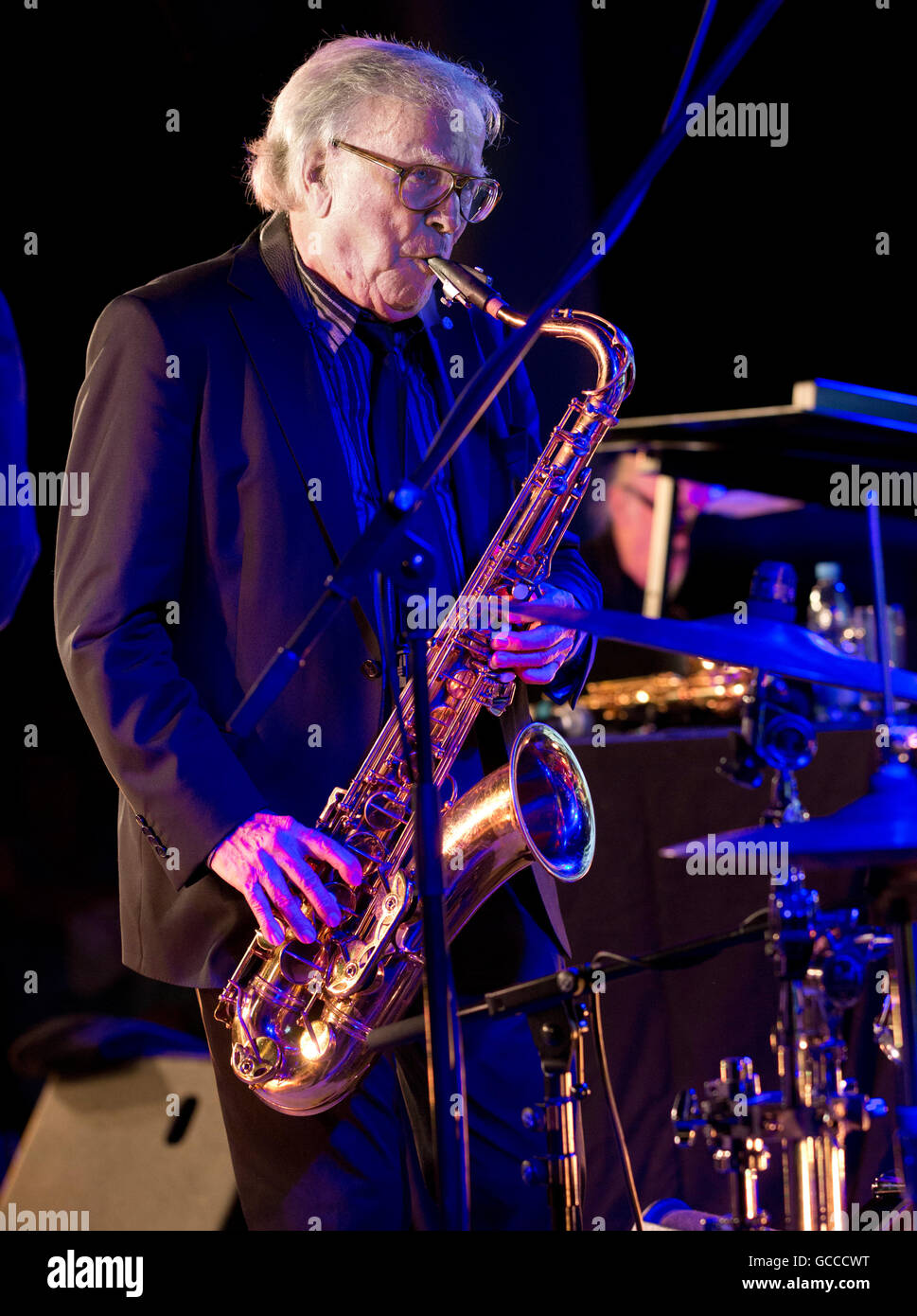 German masters trophy hi-res stock photography and images - Alamy