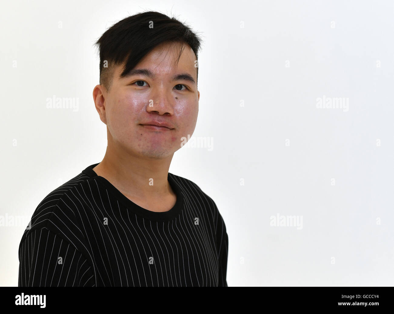 Marc morris hi-res stock photography and images - Alamy