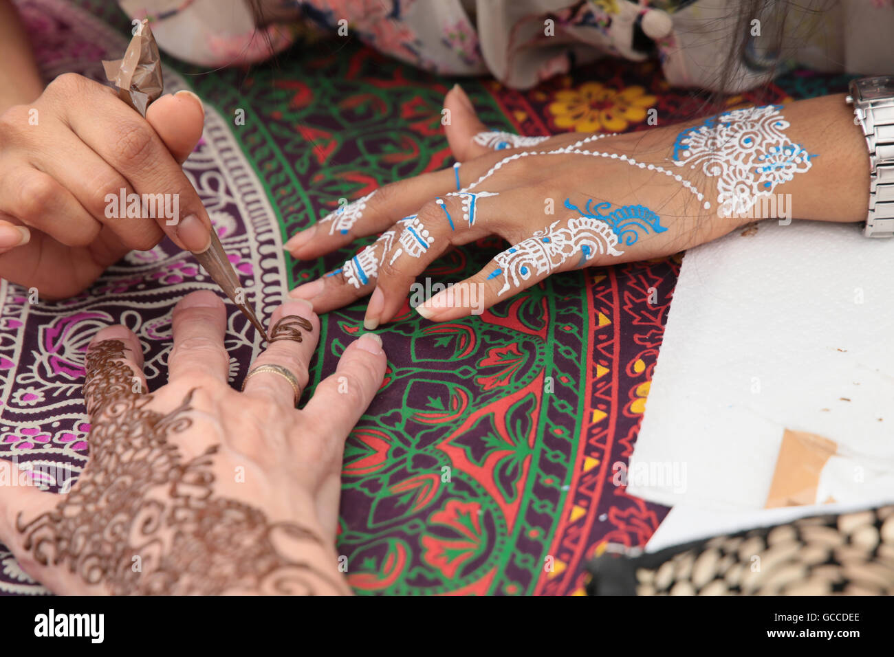 Halal activities hi-res stock photography and images - Alamy