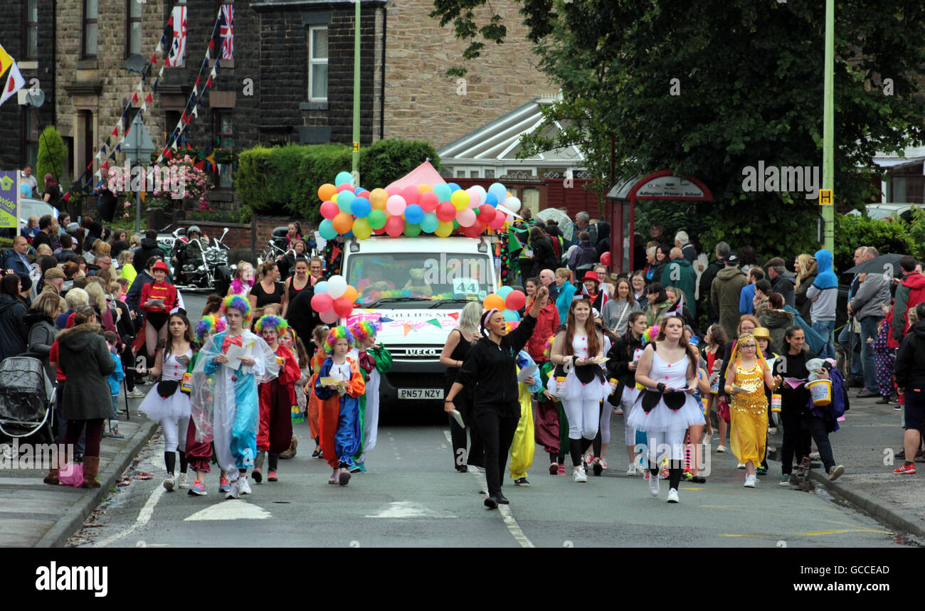 Adlington Lancashire High Resolution Stock Photography and Images - Alamy