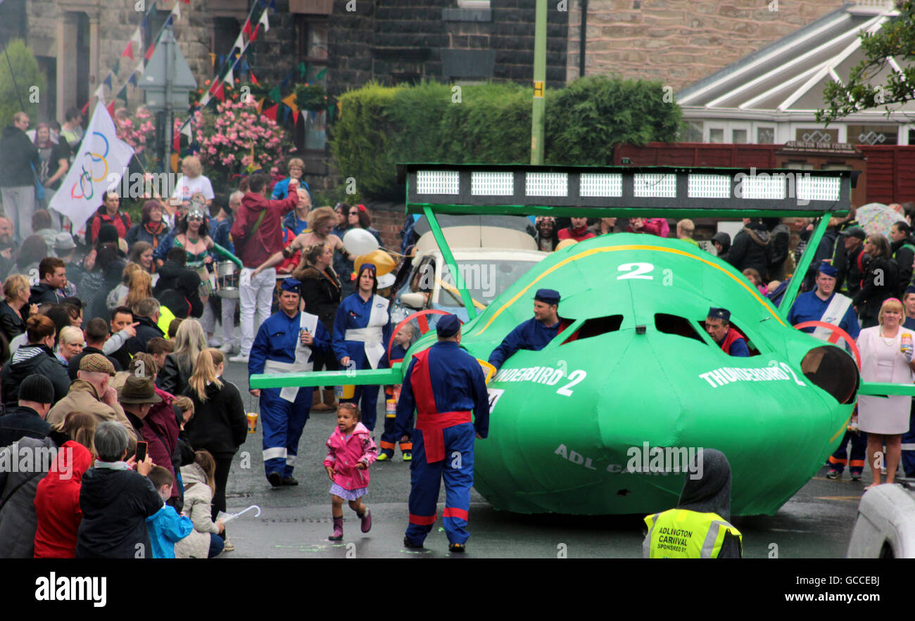 Adlington lancashire hi-res stock photography and images - Alamy