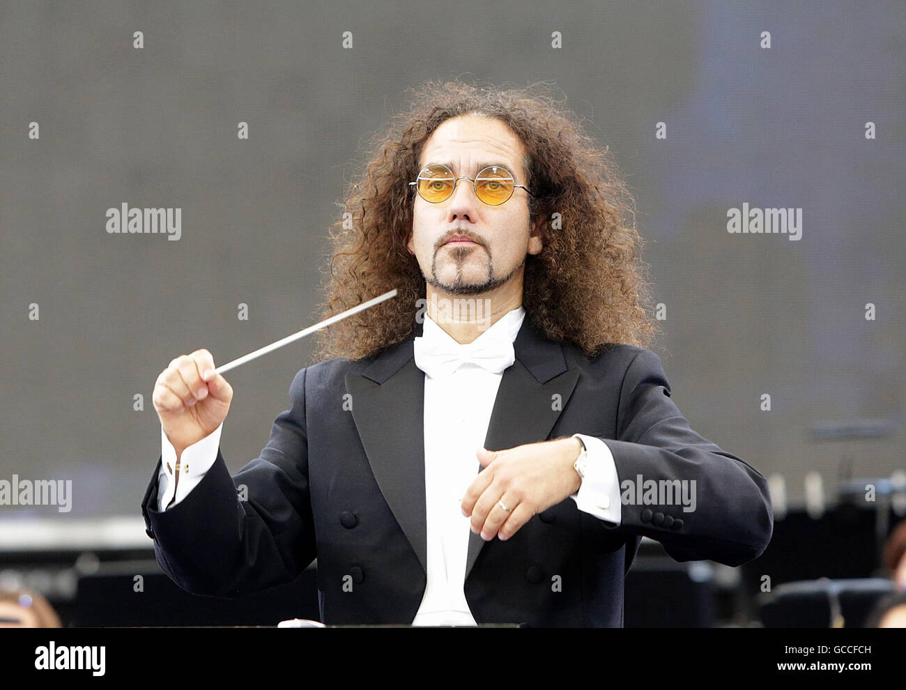 Frankfurt Sets Record For The World’S Largest Orchestra – PPMKUW
