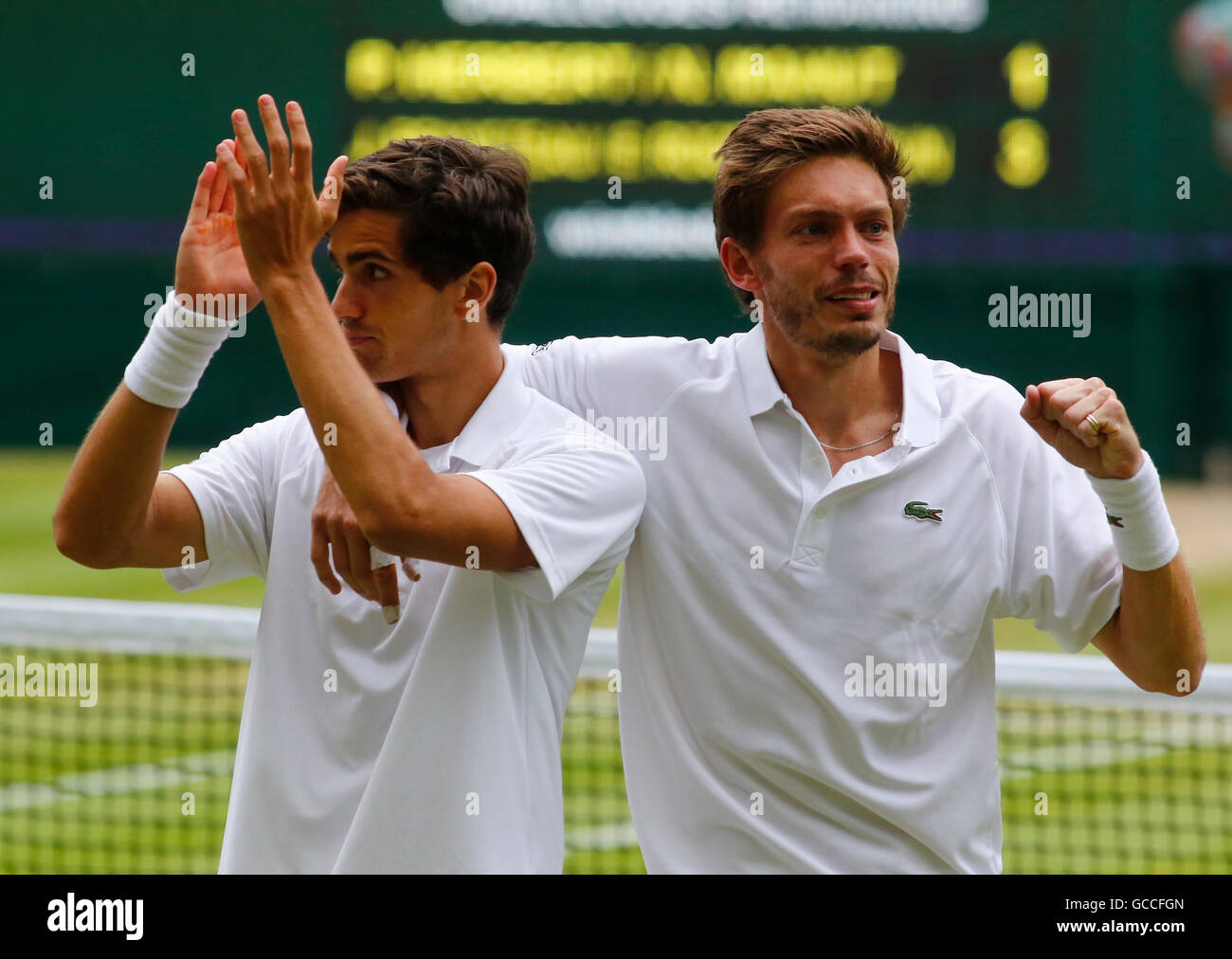 Hugues roger hi-res stock photography and images - Alamy