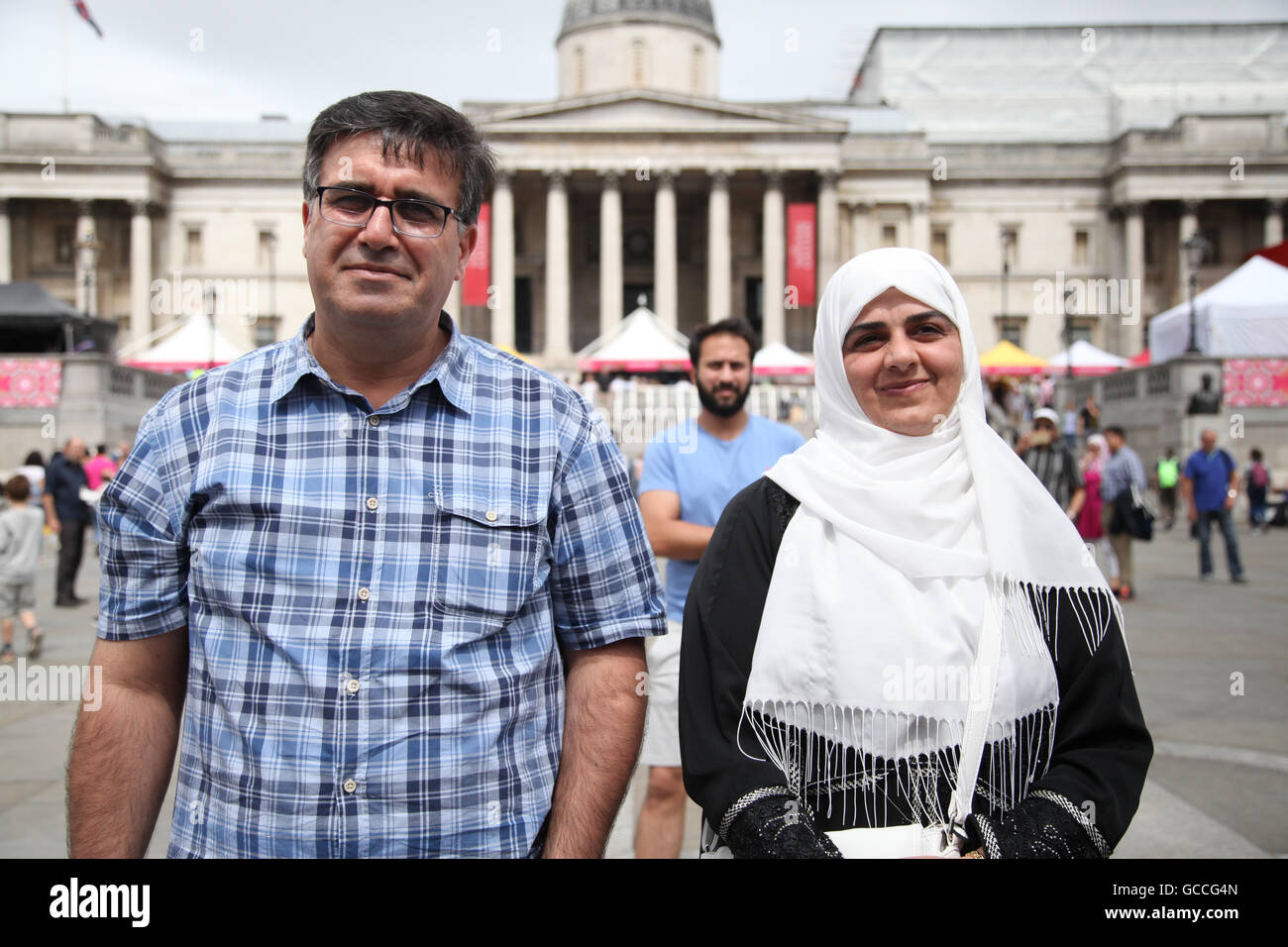 9 ladies dancing hi-res stock photography and images - Alamy