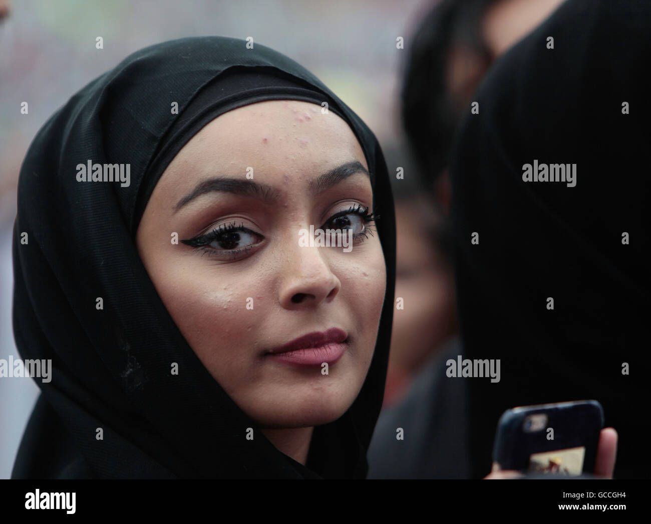 Saif adam hi-res stock photography and images - Alamy