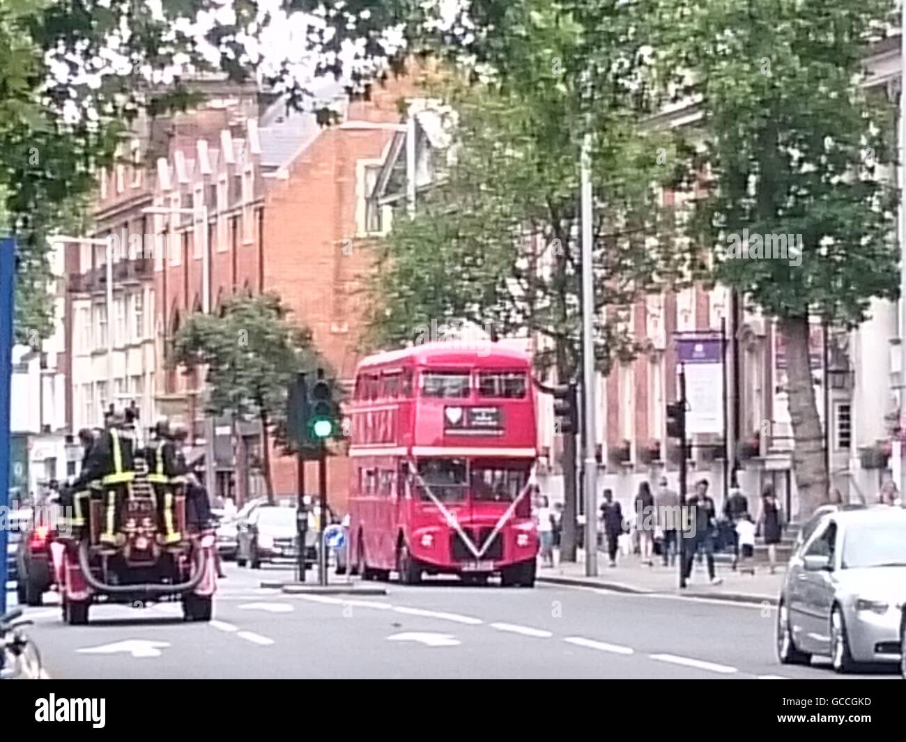 Chelsea Fire Station celebrates its 150th anniversary with Open Day and ...