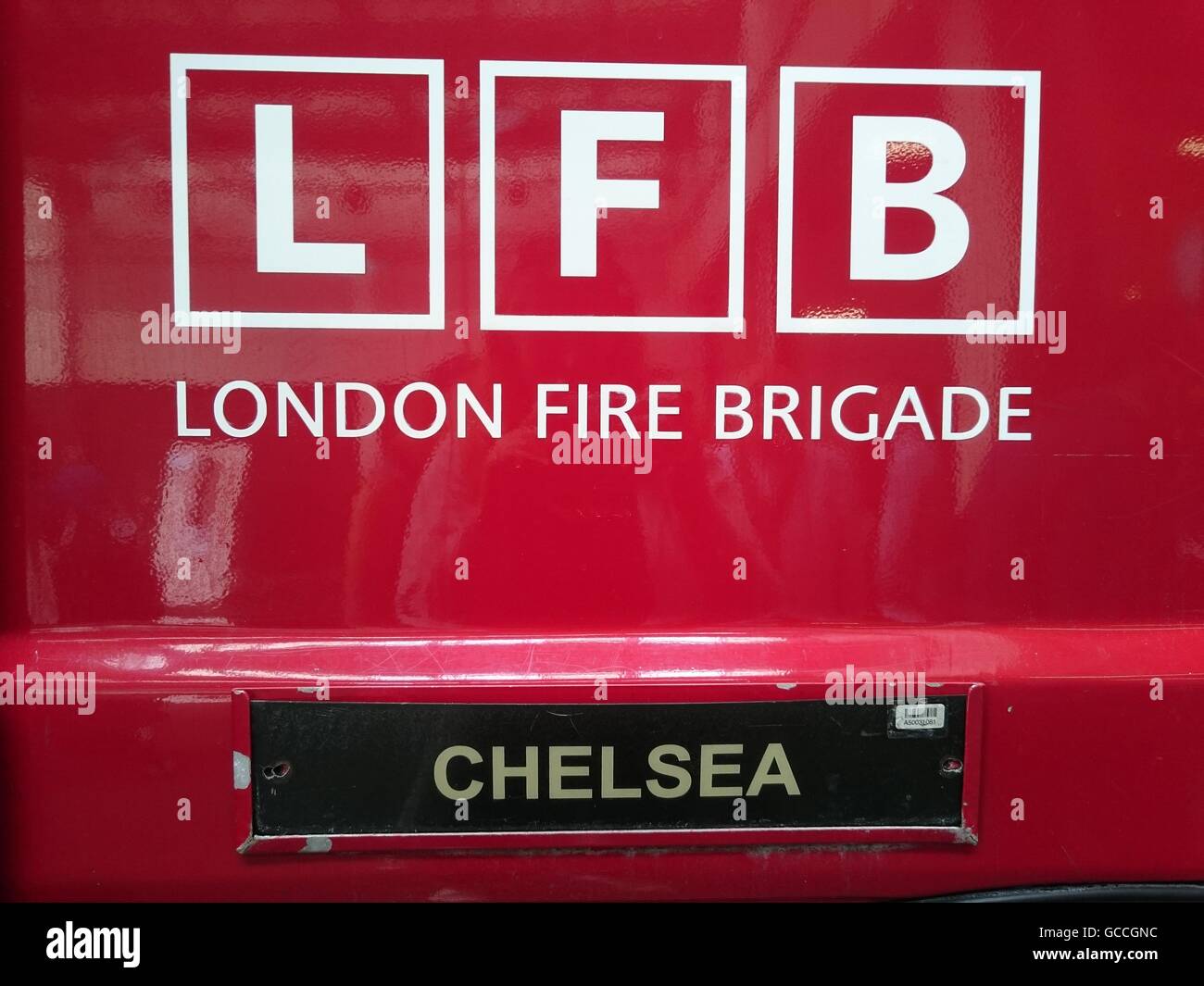 Chelsea Fire Station celebrates its 150th anniversary with Open Day and ...