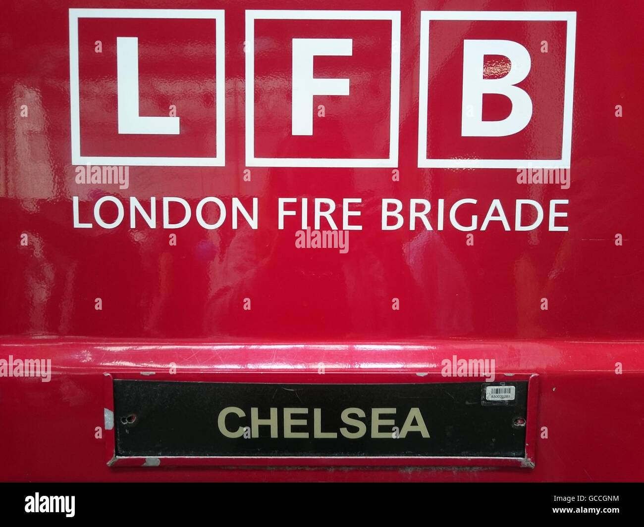 Chelsea Fire Station celebrates its 150th anniversary with Open Day and ...