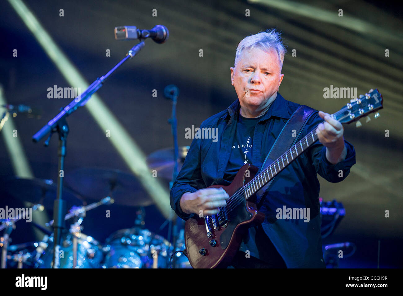 Phil sumner hi-res stock photography and images - Alamy