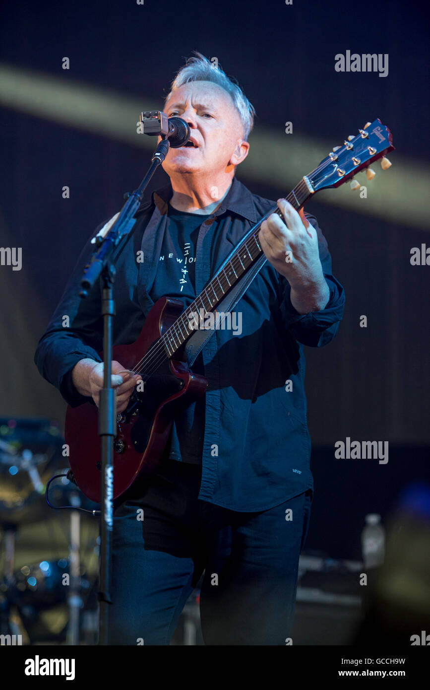 Gillian Gilbert