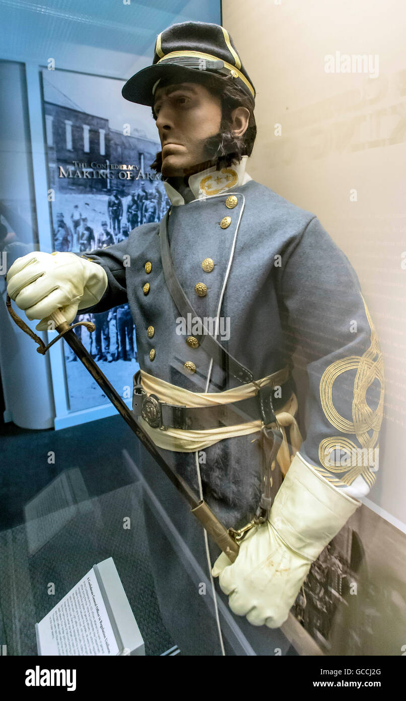 Harrisburg, Pennsylvania, USA. 09th July, 2016. A display at the ...