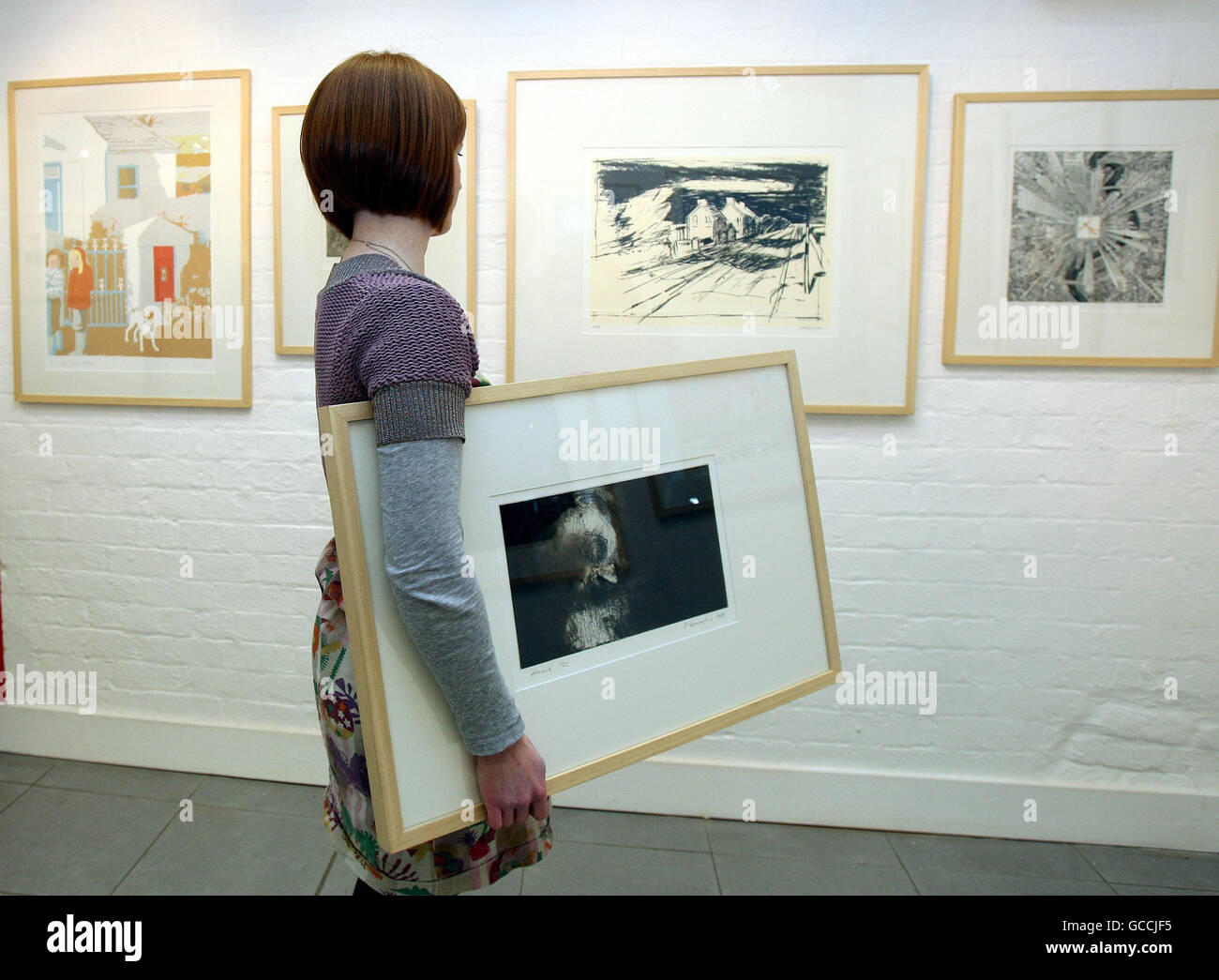 Jessica hollywood hi-res stock photography and images - Alamy