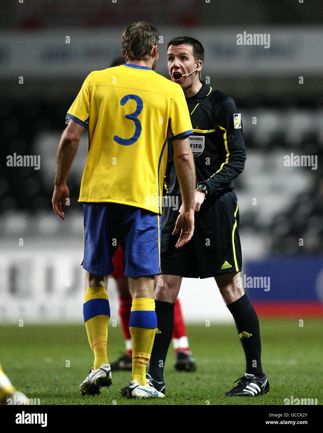Soccer international friendly wales v sweden liberty stadium hi-res ...