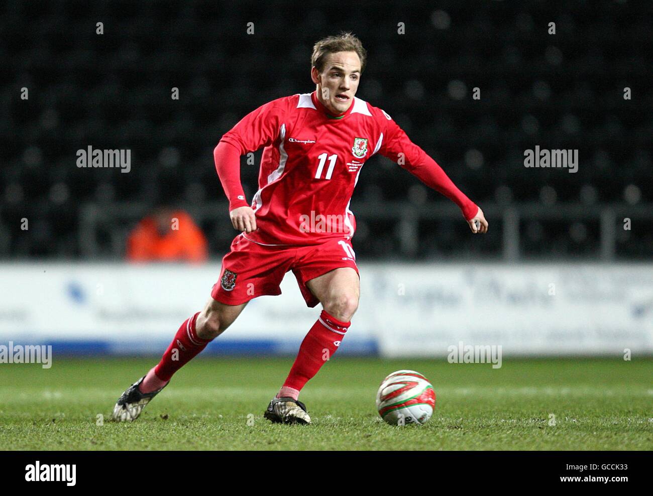 Soccer - International Friendly - Wales v Sweden - Liberty Stadium ...