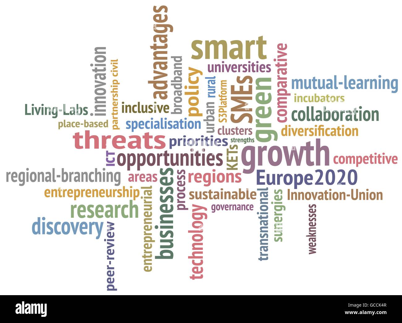 Business strategy. Creative vector background. Abstract image made from ...