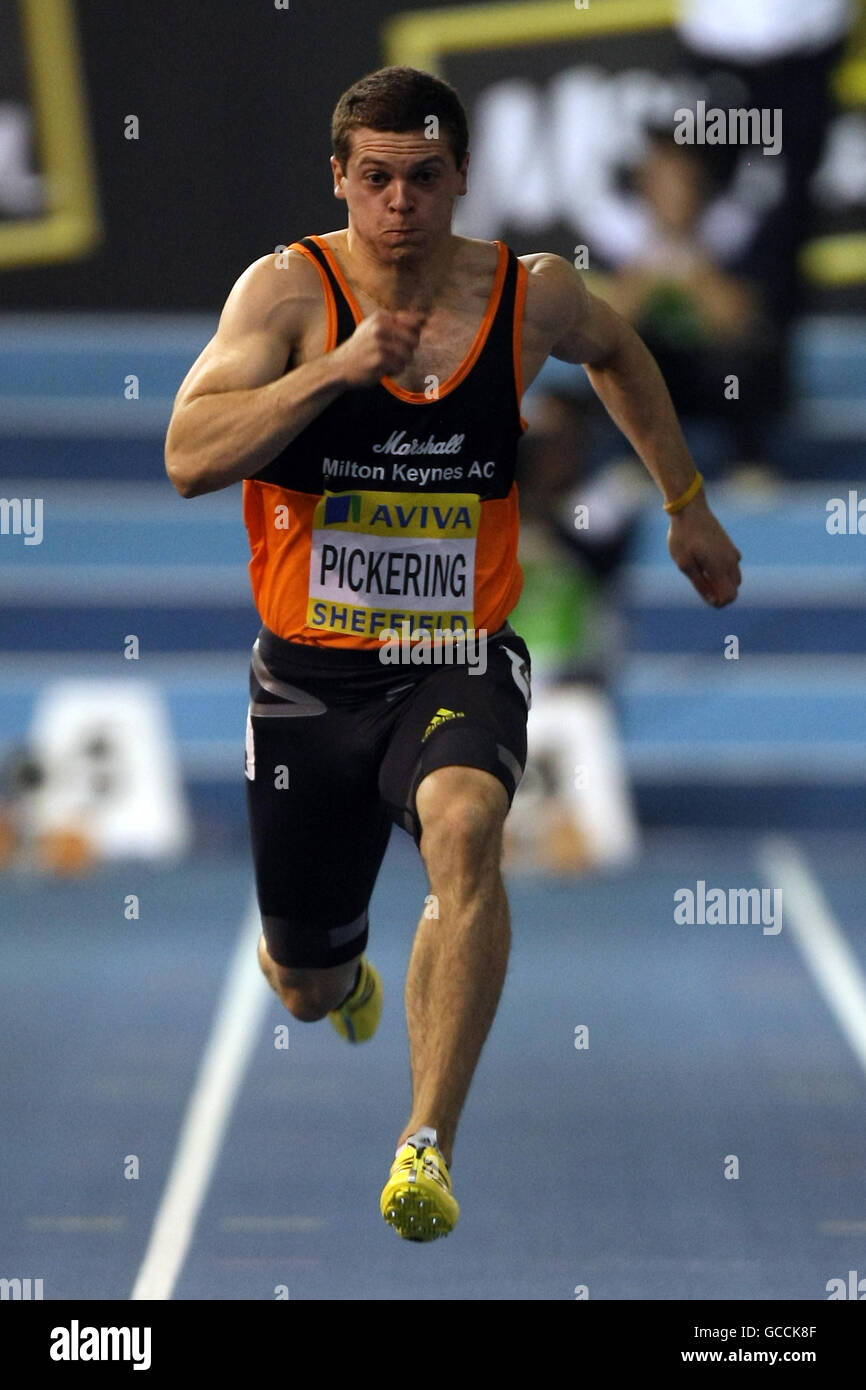 Marshall pickering hi-res stock photography and images - Alamy