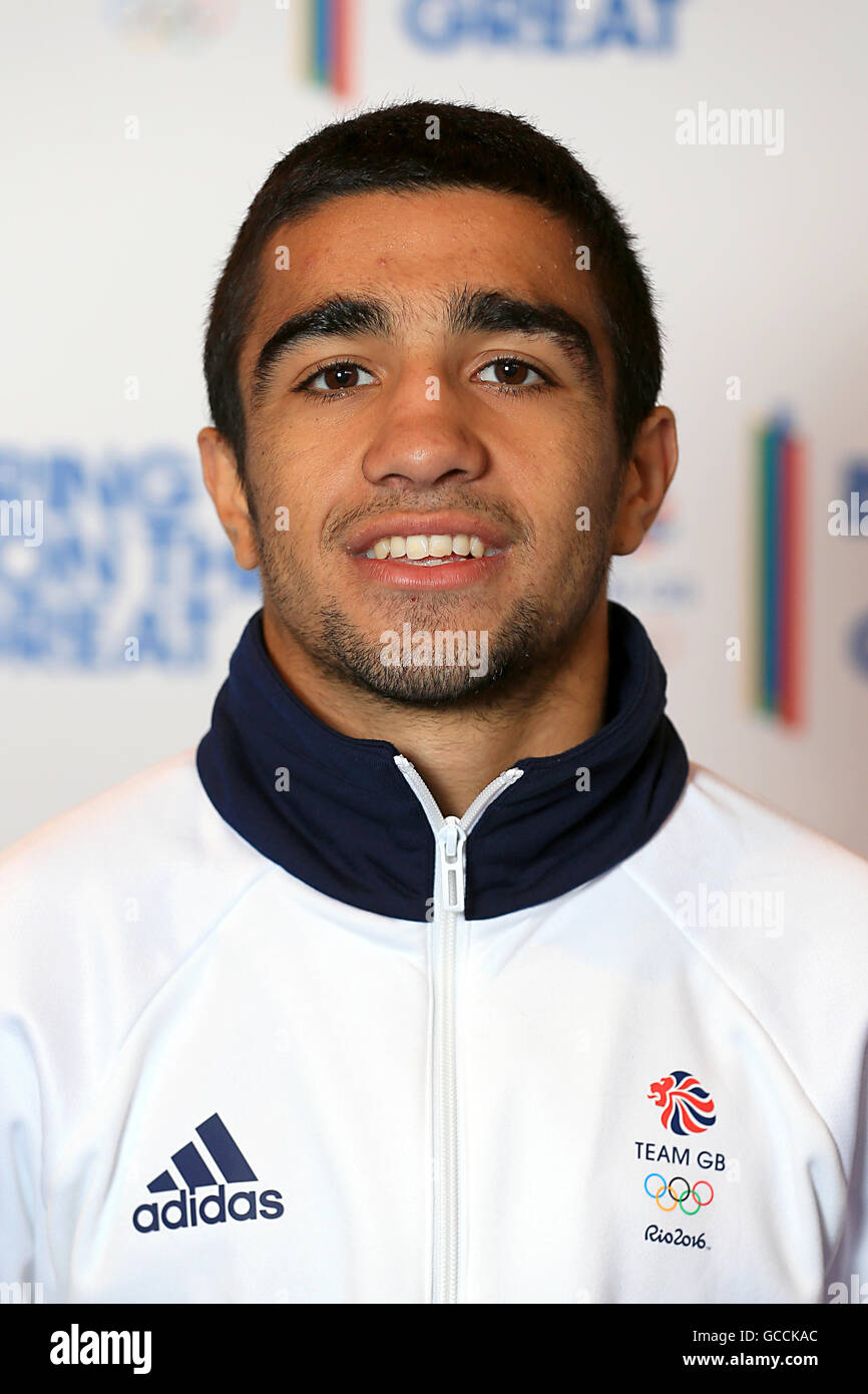 Mo ali hi-res stock photography and images - Alamy