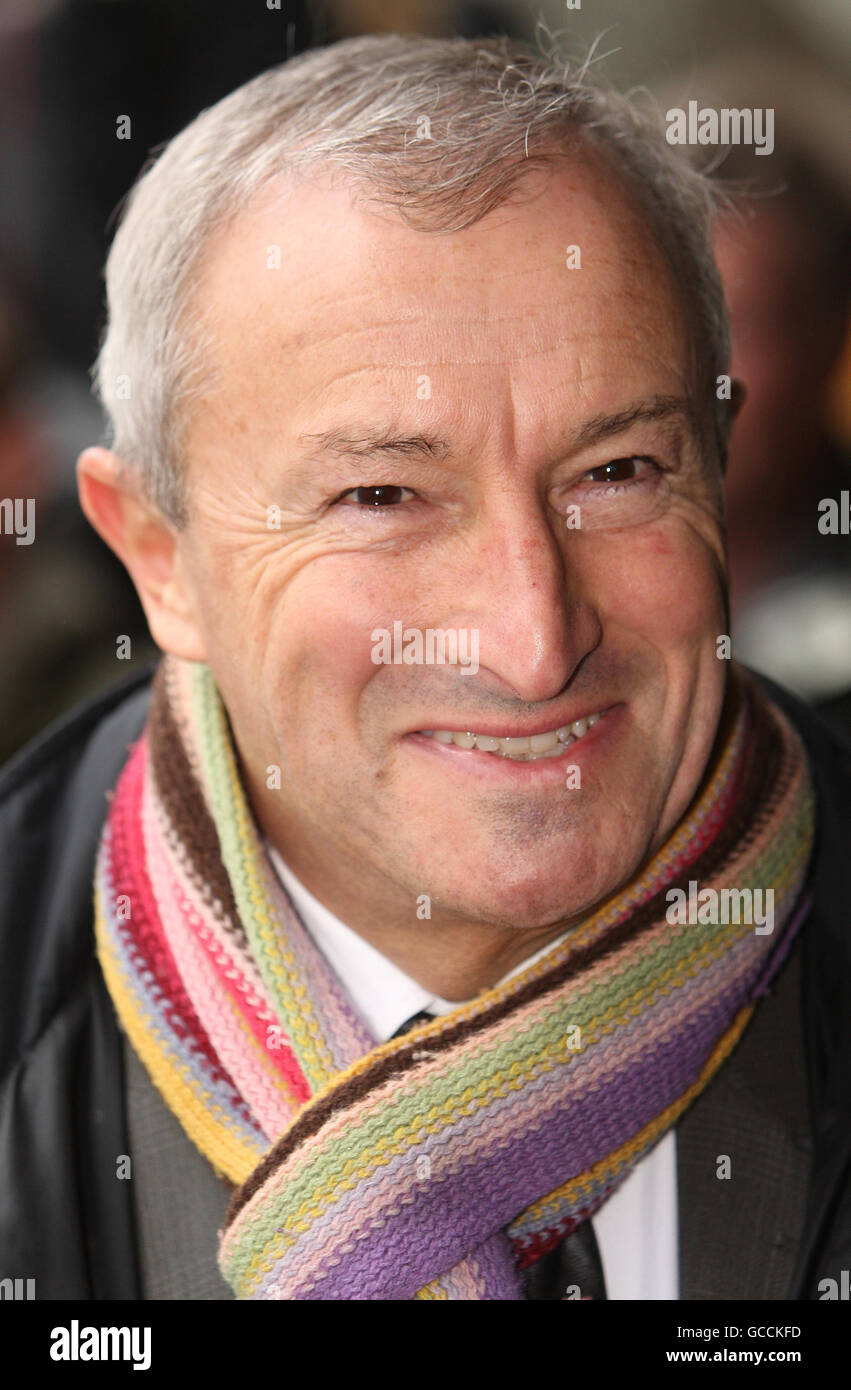TRIC Awards - London Stock Photo - Alamy