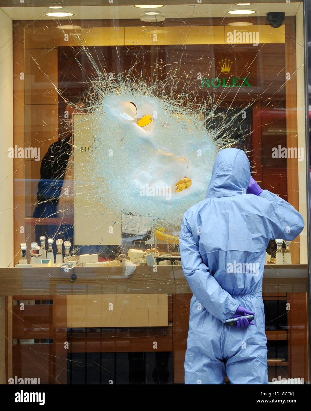 Smash And Grab Glass High Resolution Stock Photography and Images - Alamy