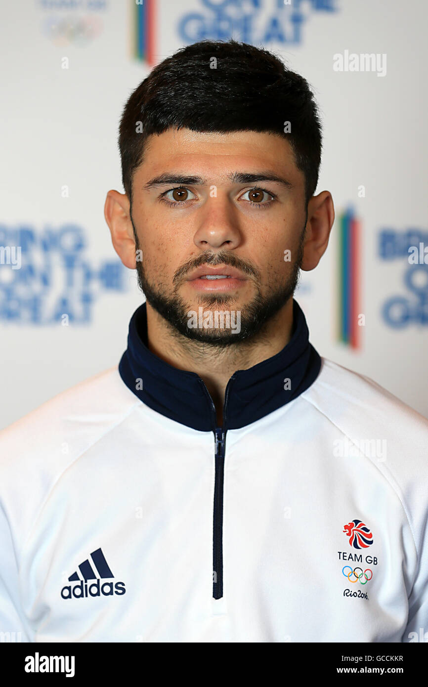 Joe cordina, boxer hi-res stock photography and images - Alamy
