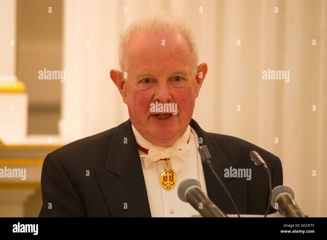 Lord chief justice lord thomas cwmgiedd hi-res stock photography and ...