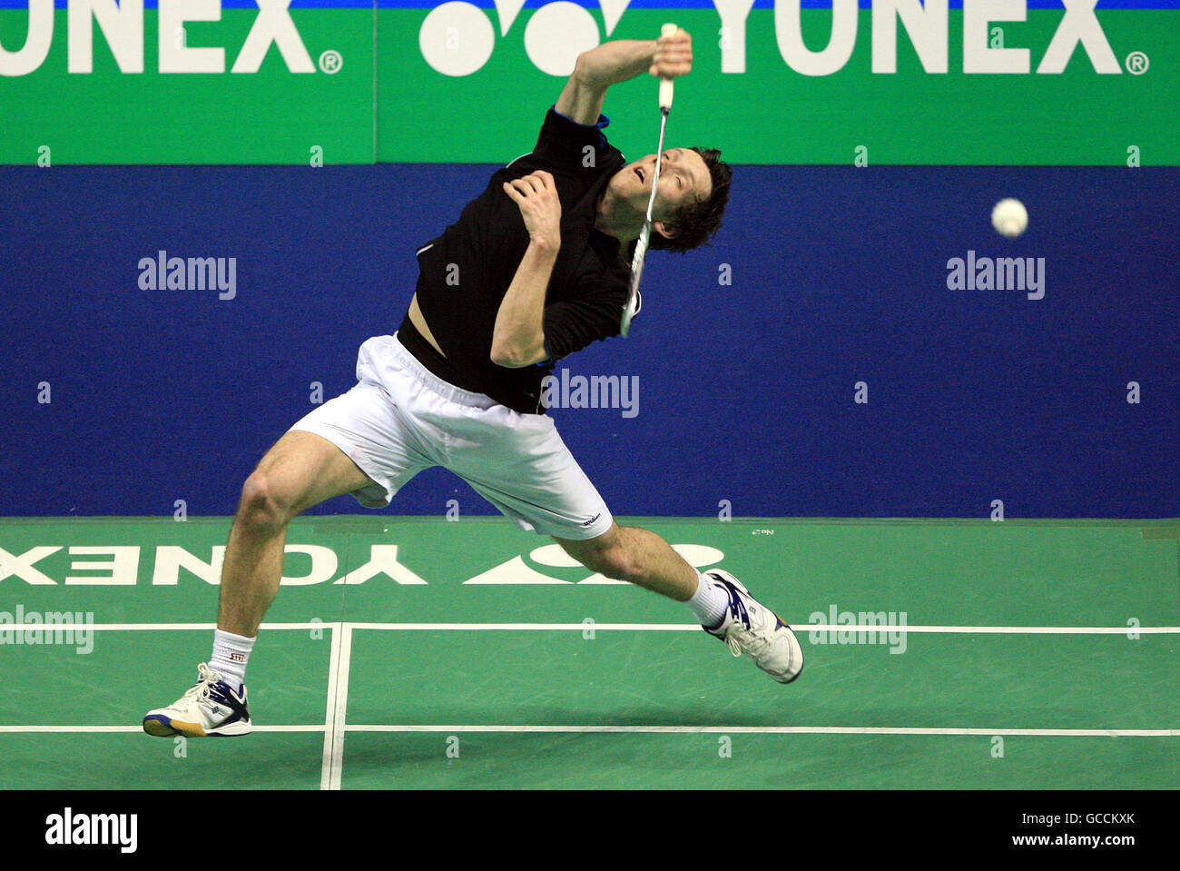 Badminton - Yonex All England Open Championships 2010 - Day One ...