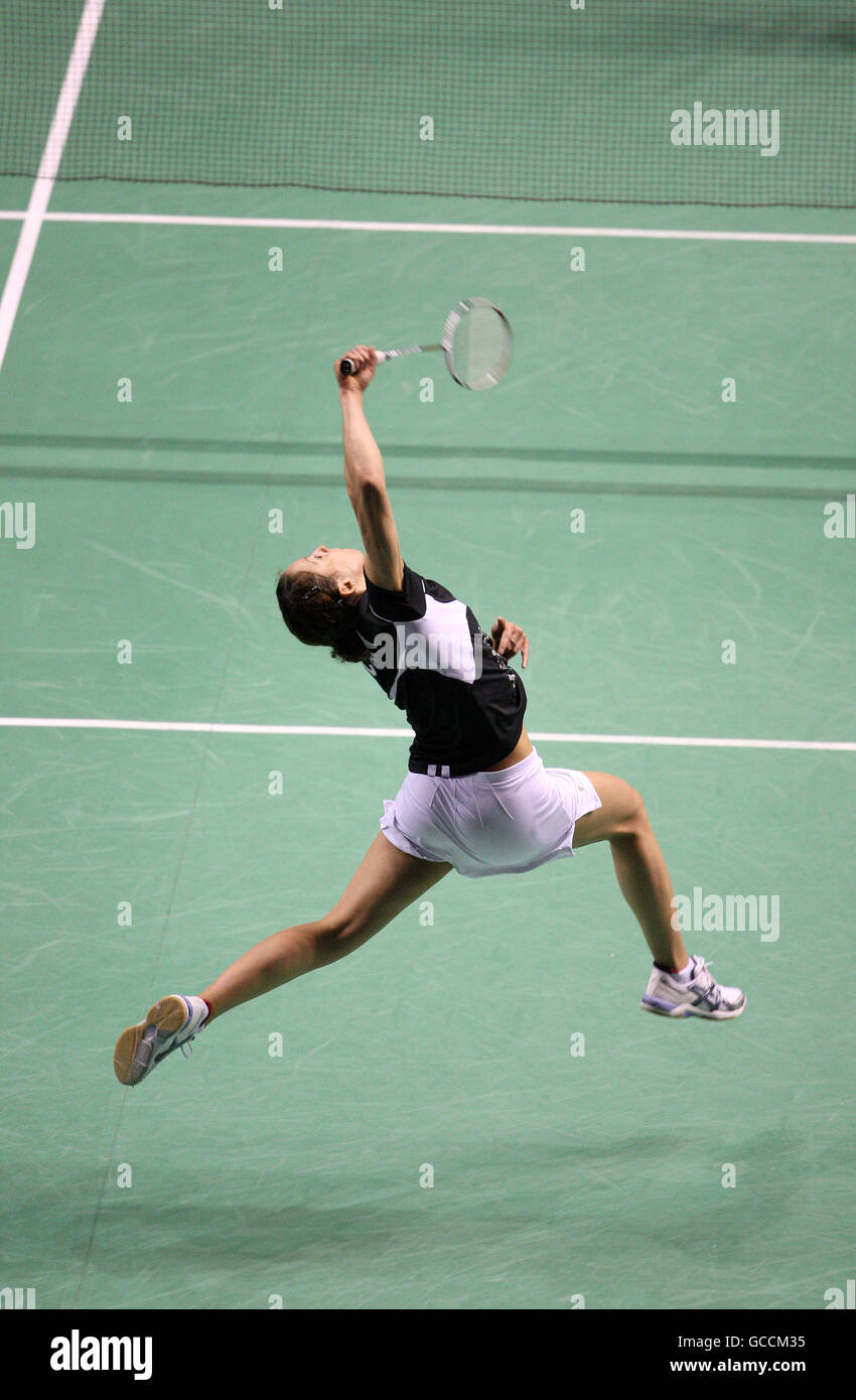 Canadas anna rice hi-res stock photography and images - Alamy