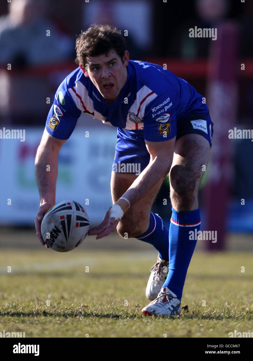 Saint helens paul wellens hi-res stock photography and images - Alamy