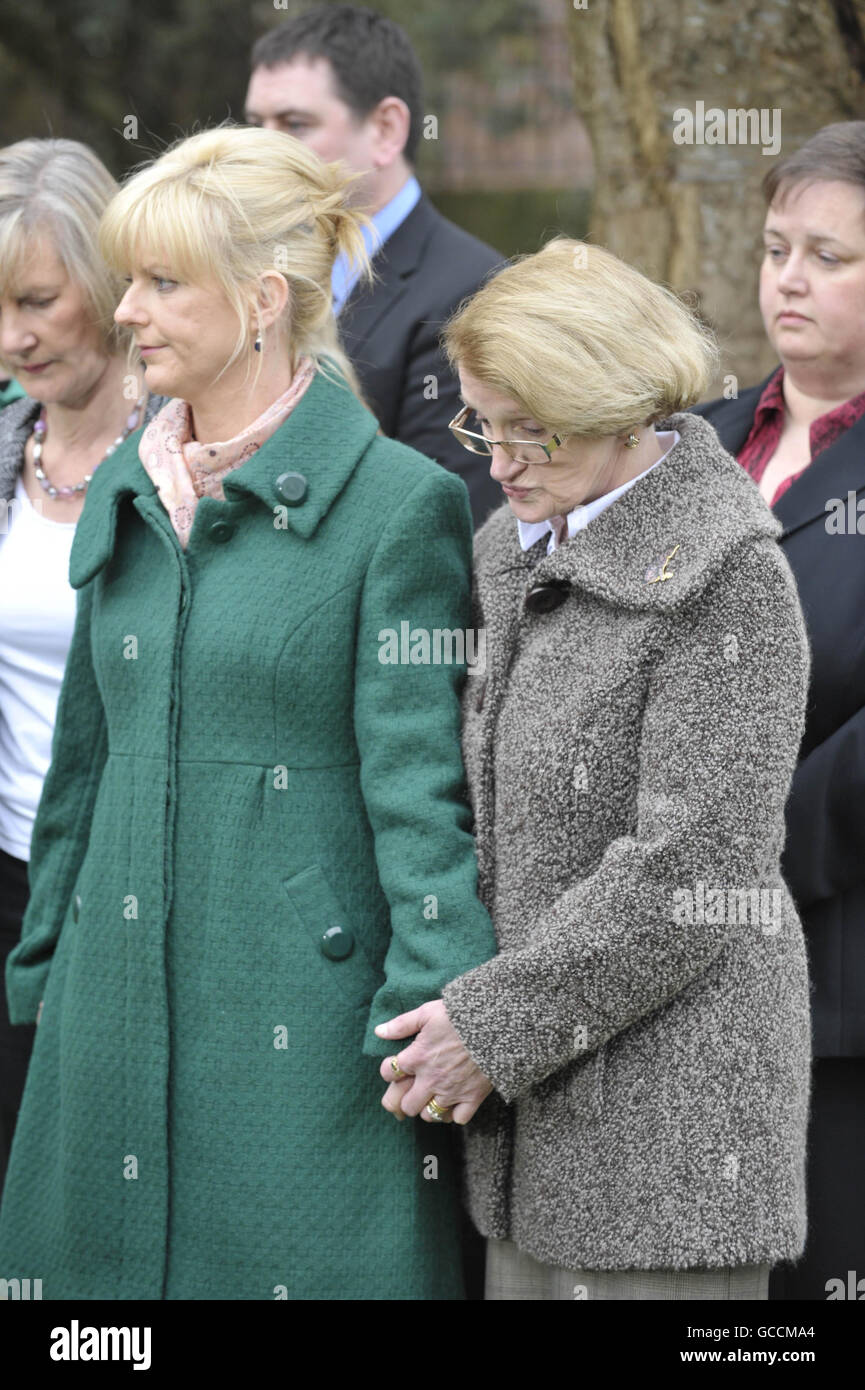 Sarah bryant afghanistan hi-res stock photography and images - Alamy