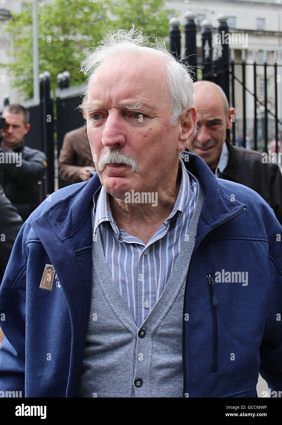 After a judge ruled that ivor bell hi-res stock photography and images ...