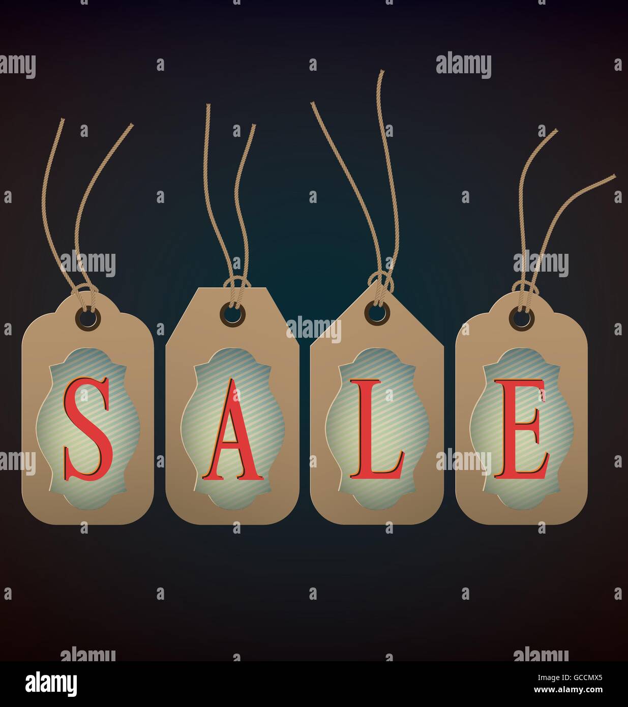‘buy! price tag hanging Stock Vector Images - Alamy