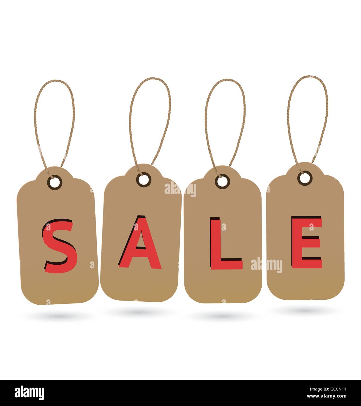 ‘buy! price tag hanging Stock Vector Images - Alamy