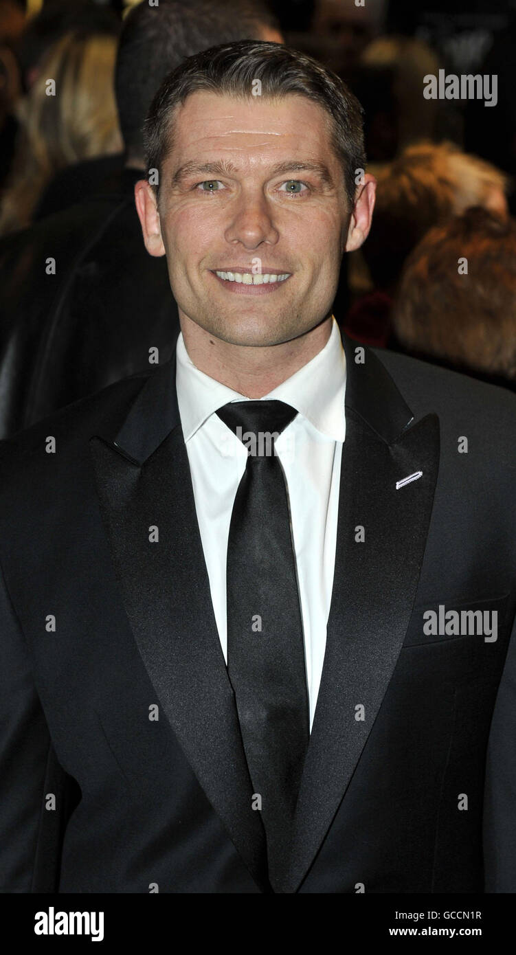 John Partridge Actor