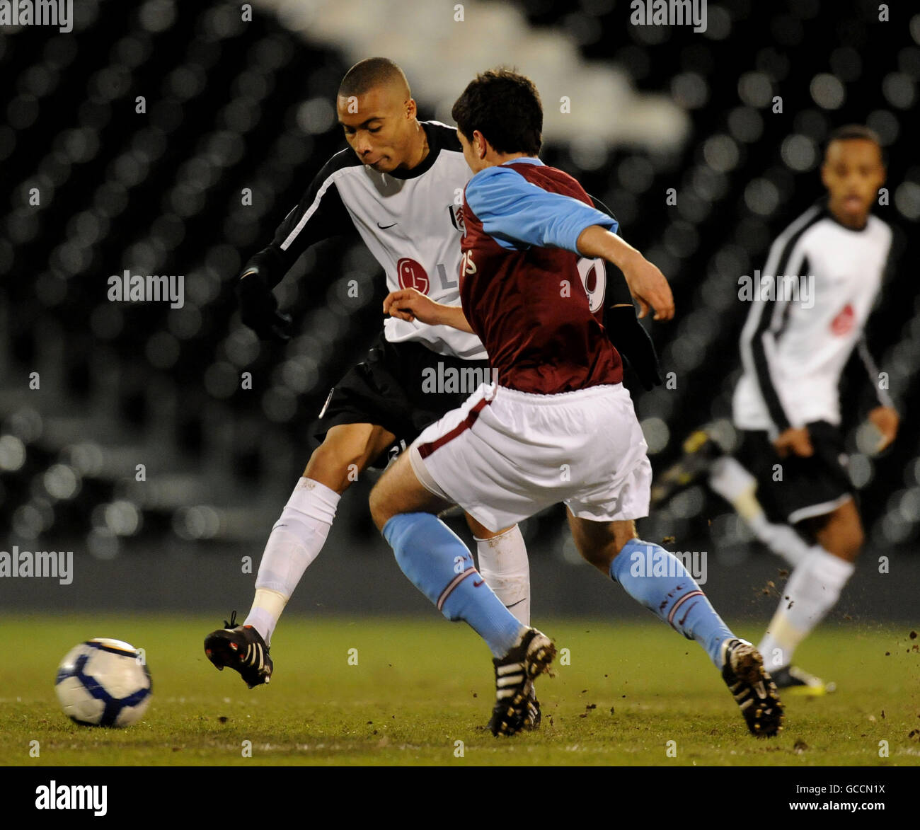 Courtney harris hi-res stock photography and images - Alamy