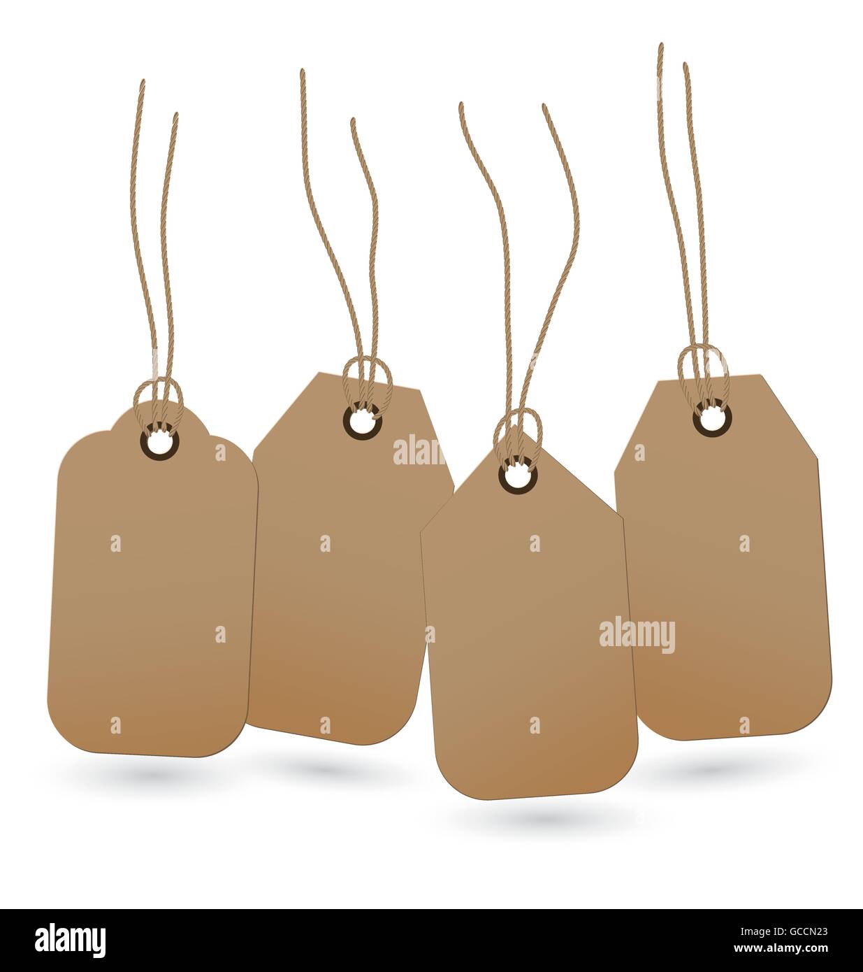 Bright labels Stock Vector Images - Alamy