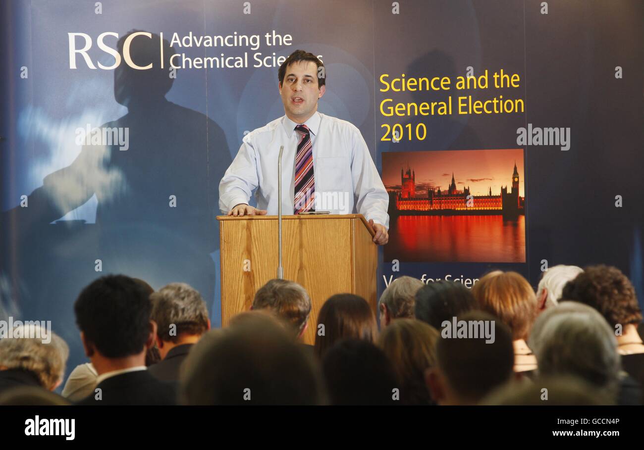 Evan harris mp hi-res stock photography and images - Alamy