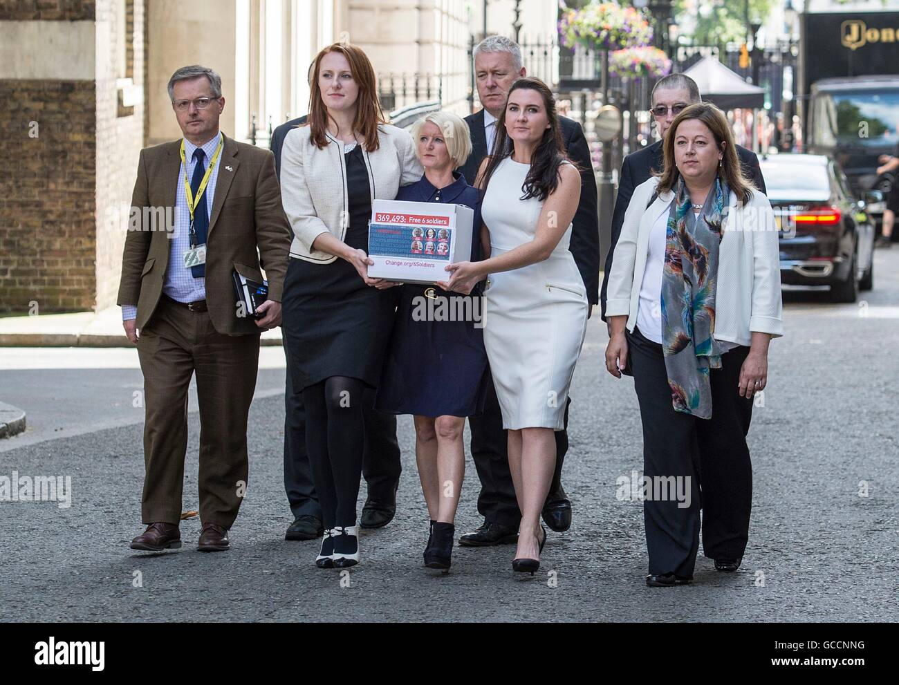 Mp brendan ohara hi-res stock photography and images - Alamy