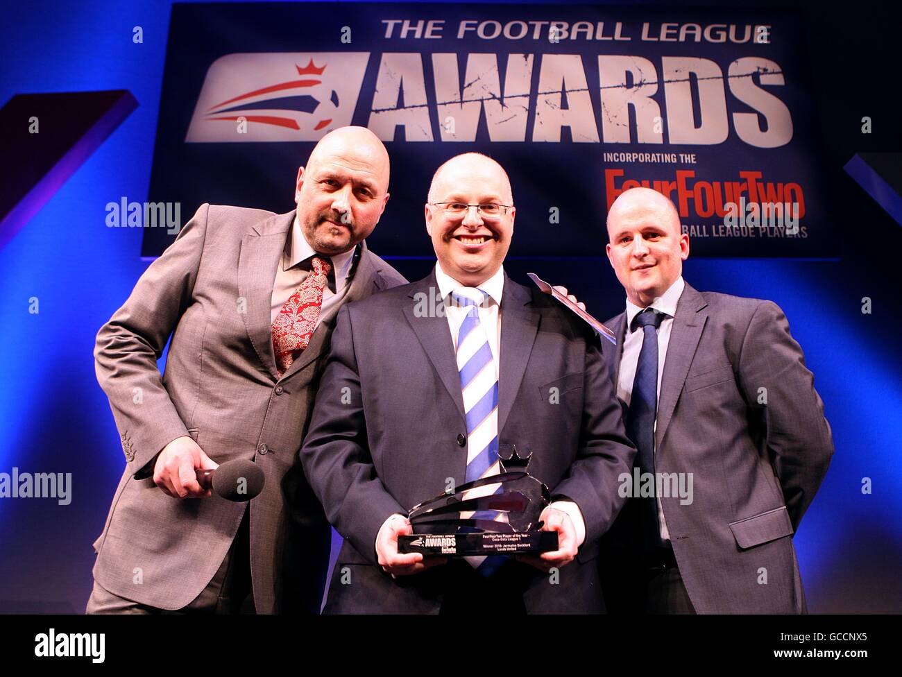 Huddersfield towns chief executive hi-res stock photography and images ...
