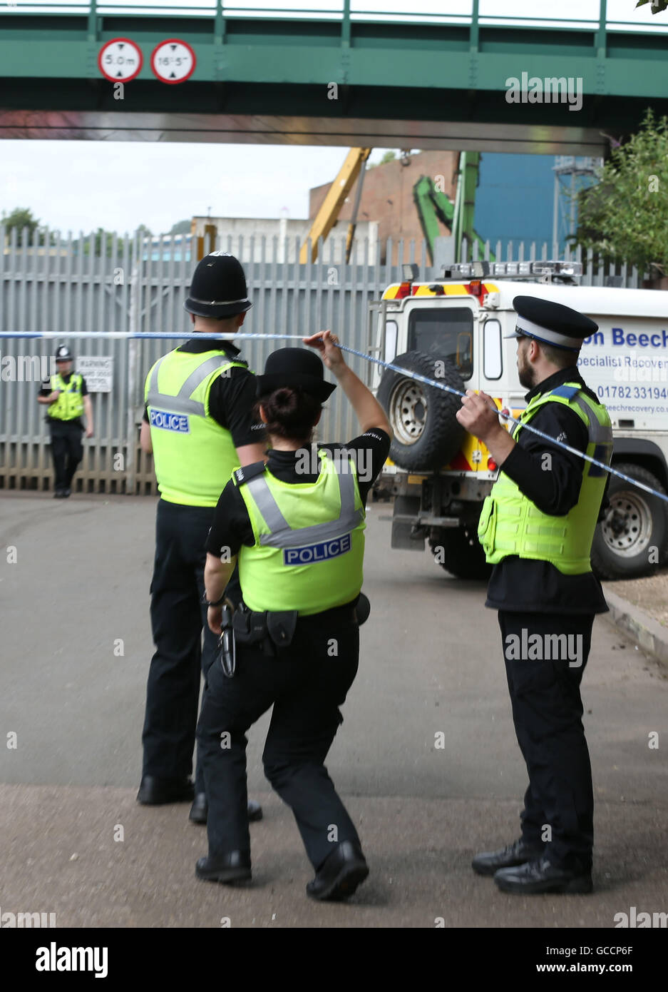 Nechells recycling hi-res stock photography and images - Alamy