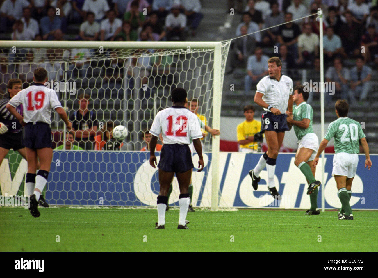 Germany 1990 hi-res stock photography and images - Alamy