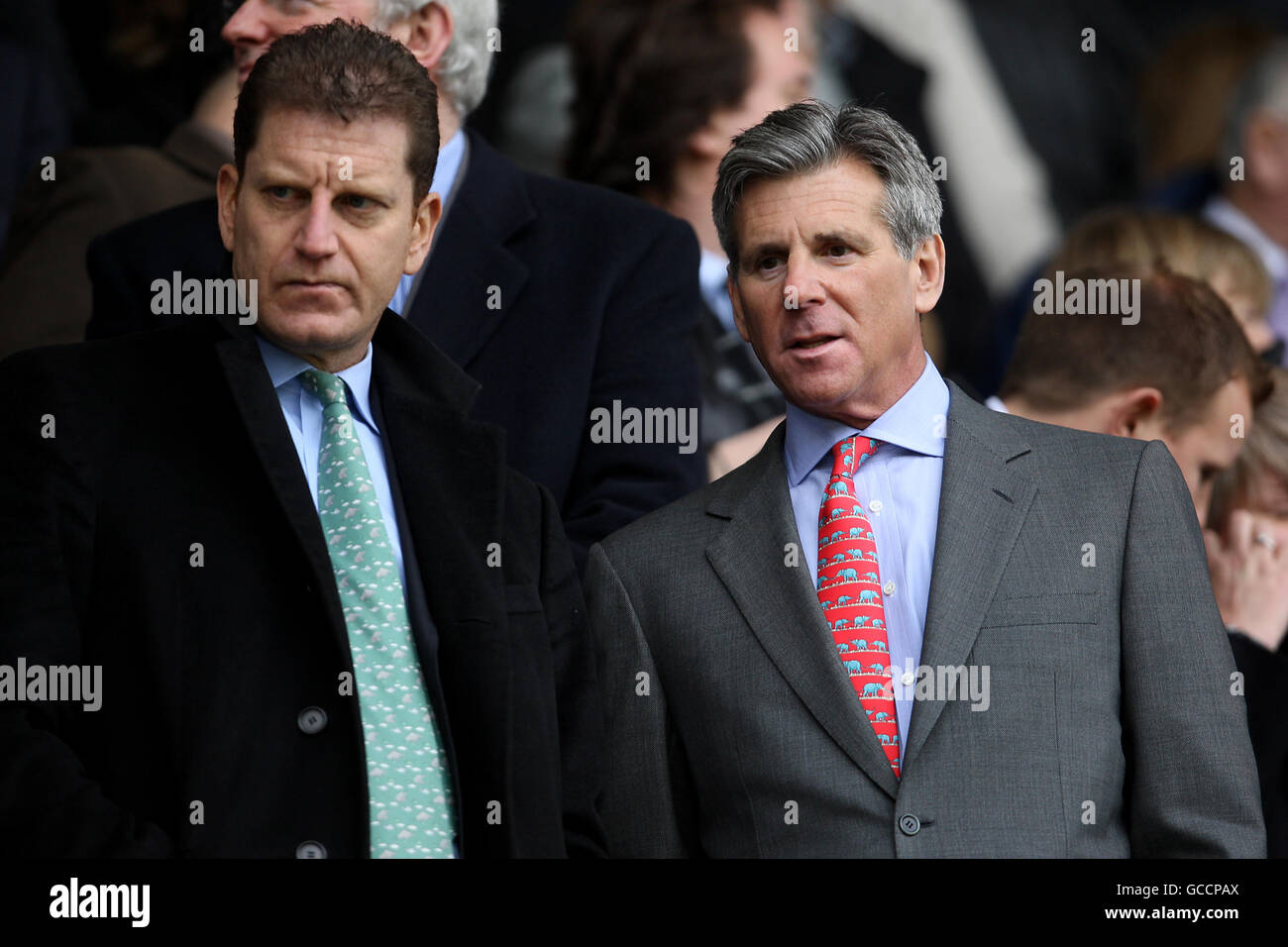 John berylson millwall hi-res stock photography and images - Alamy