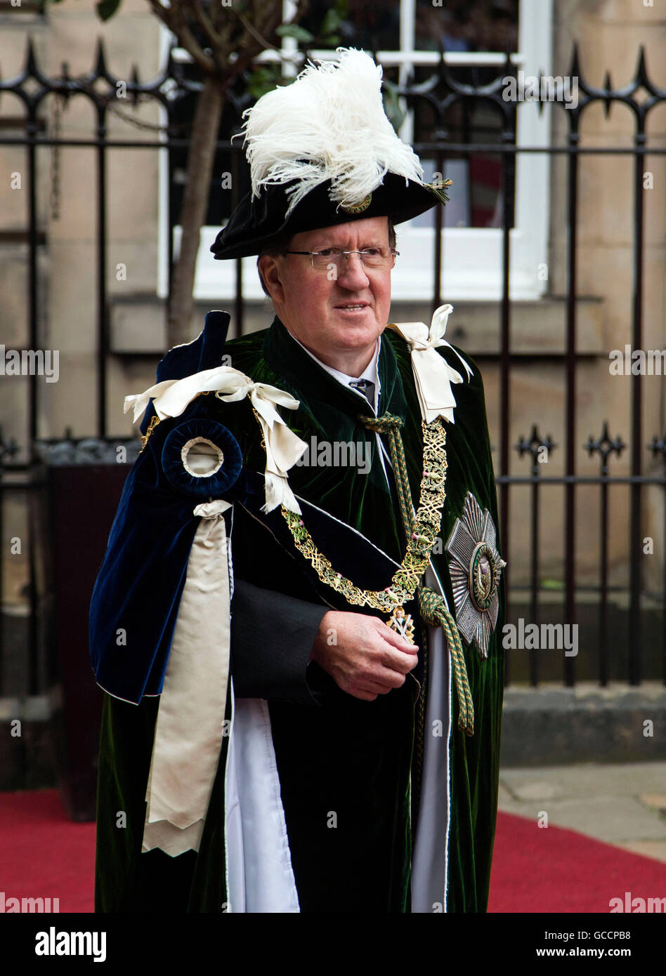 William robertson lord robertson hi-res stock photography and images ...