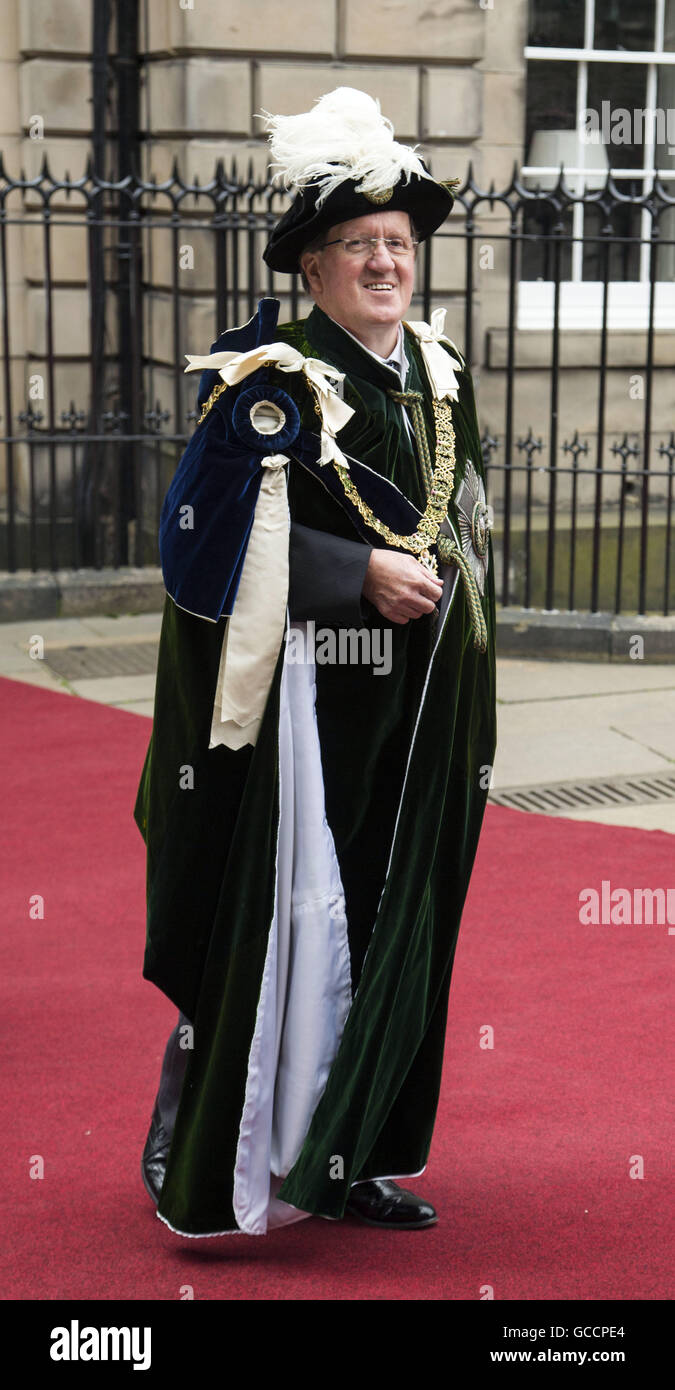 William robertson lord robertson hi-res stock photography and images ...