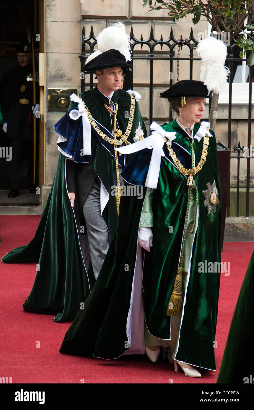 Wparota earl of strathearn hi-res stock photography and images - Alamy