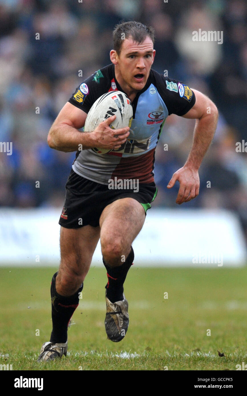 Sport rugby league danny orr hi-res stock photography and images - Alamy